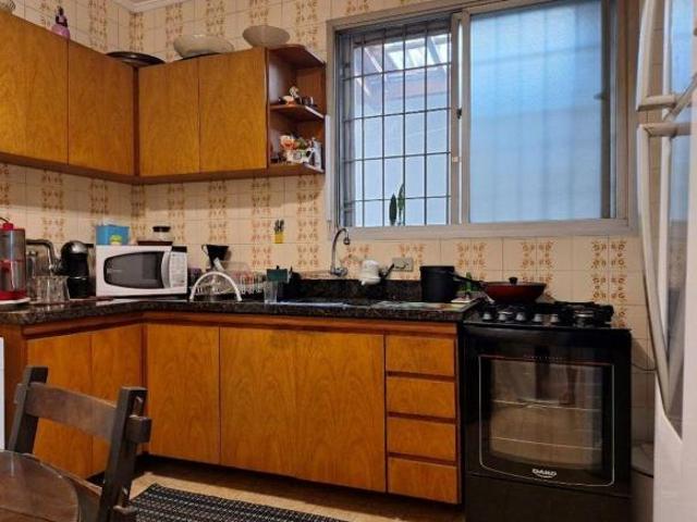 Casa com 212m² 4 Dorms sendo 1 suíte