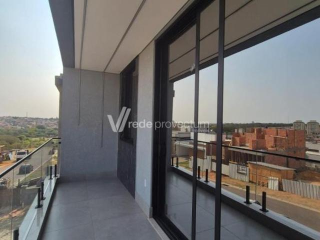 Casa com 213m2, no condomínio La Dolce Vita em Paulinia
