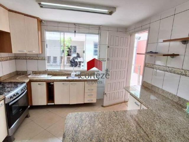 Casa com 213m² 3 quartos, à venda, no bairro Afonso Pena em São José dos Pinhais