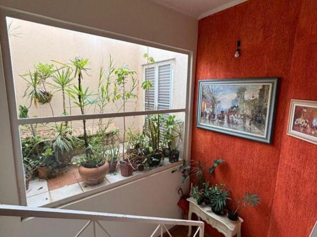 Casa com 215 m² com 3 suítes à venda em Loteamento Parque das Hortências