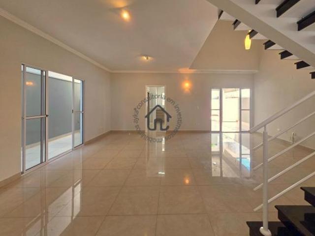 Casa com 219,58 m² 3 quartos venda no Reserva da Mata em Vinhedo