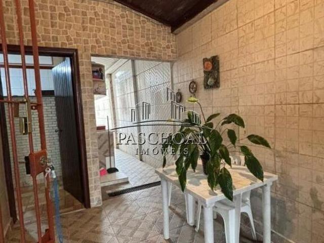 CASA COM 220,00 m² CAIÇARA PRAIA GRANDE SP