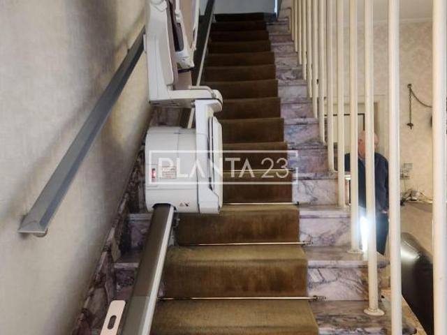 Casa com 220 m², 5 quartos sendo 0 suíte à venda no bairro Pacaembu