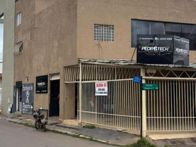 Casa com 220 m² e 3 quartos à venda em Guará II