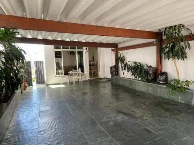 Casa com 220m² localizada na Vila Mariana em São Paulo SP