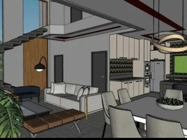 Casa com 224 m² 3 dormitórios à venda Bairro Floresta São José dos Campos/SP