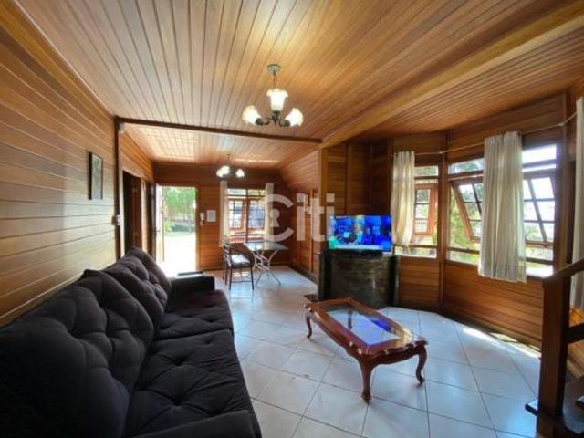 Casa com 2287 m² e 5 quartos à venda em Recanto da Lagoa