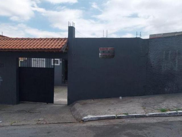 Casa com 22 dormitórios à venda, 726 m² por R$ 2.650.000,00 Jardim Leônidas Moreira São Paulo/SP