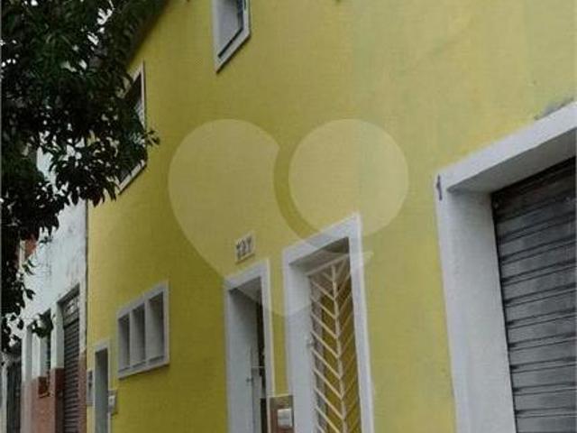 Casa com 22 quartos à venda em Vila libanesa SP