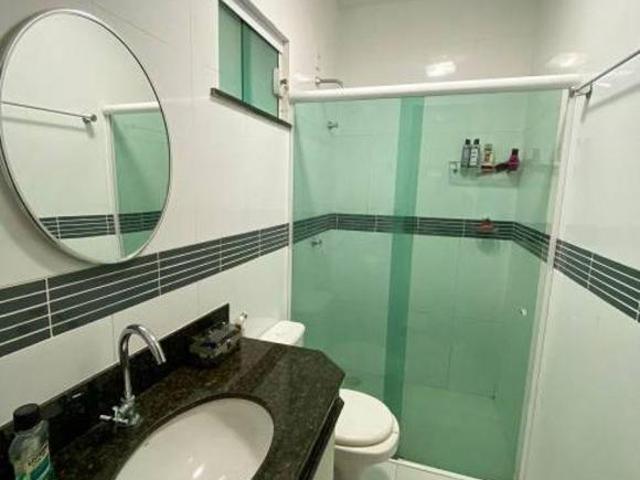 Casa com 230 m², 4 quartos, 3 suítes e área de lazer à venda no Alvorada