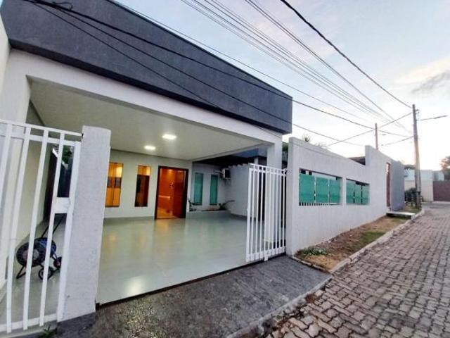 Casa com 230 m² e 3 quartos à venda em Vicente Pires