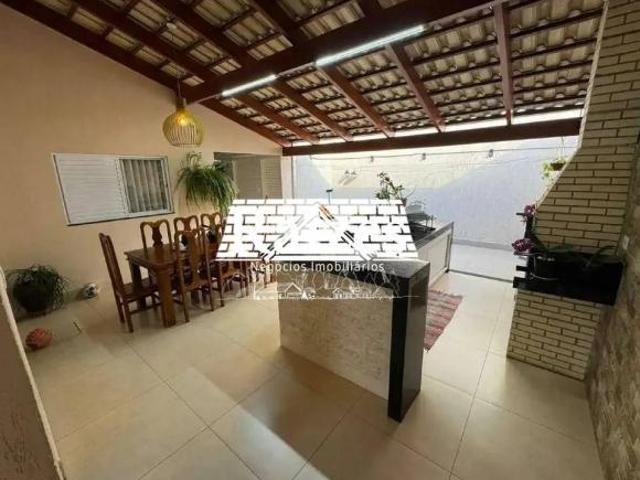 Casa com 230m² no Centro, Mogi das Cruzes