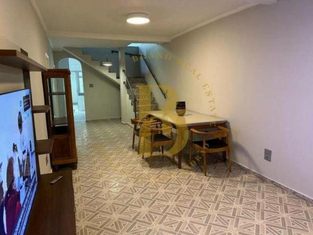 Casa com 232 m², 4 quartos sendo 4 suítes à venda no bairro Chácara Santo Antônio