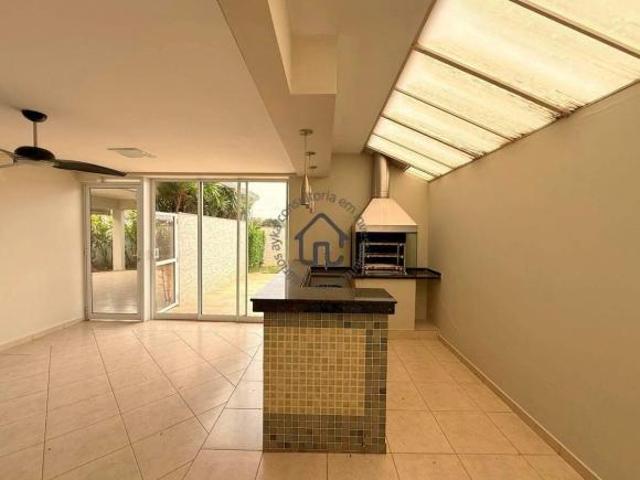 Casa com 237,94 m² 3 quartos venda no Condomínio Terras de São Francisco