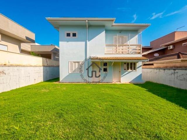 Casa com 240,85 m² 3 quartos venda no Condomínio Terras de São Francisco