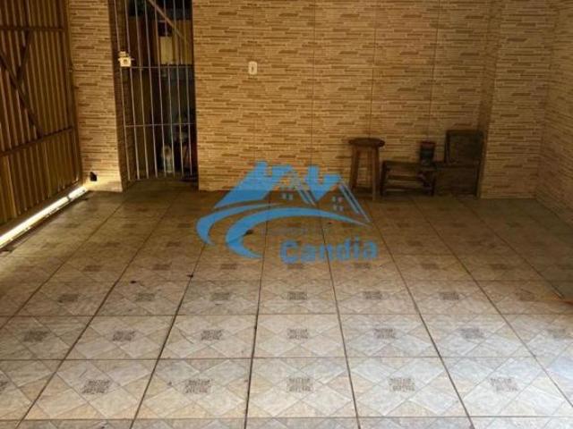 CASA COM 240 M² E 3 DORMITÓRIOS A VENDA NO JARDIM PENHA