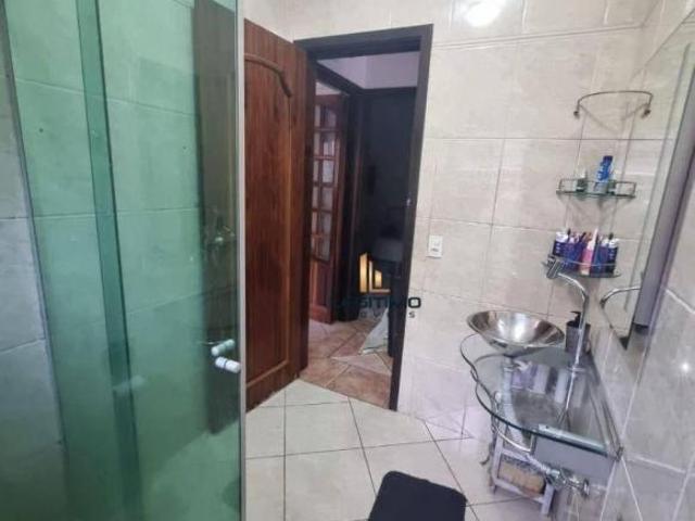 Casa 240m² no Jardim do Colégio, 3 dormitórios com ar condicionado, suíte com banheira, piscina, chu