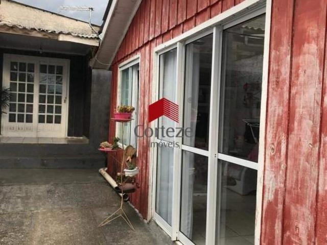 Casa com 240m² 7 quartos, à venda, no bairro Ouro Fino em São José dos Pinhais
