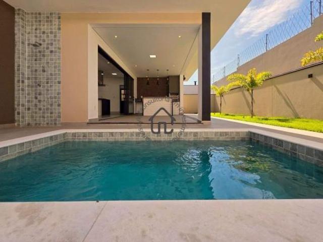 Casa com 241,06 M² 3 quartos venda no Condomínio Mont&apos Alcino em Valinhos