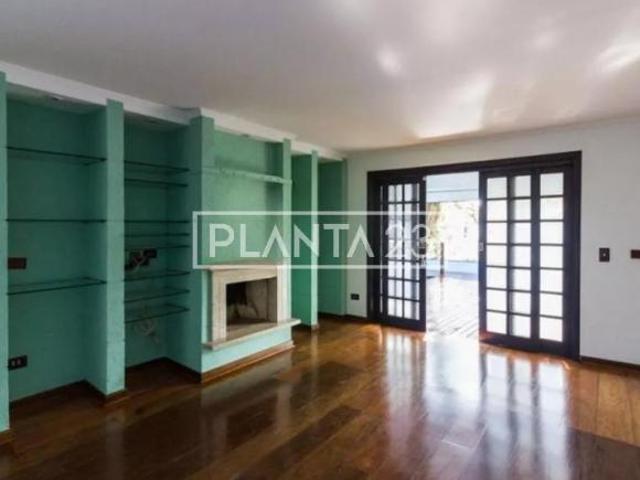 Casa com 250 m², 4 quartos sendo 3 suítes à venda no bairro Vila Madalena
