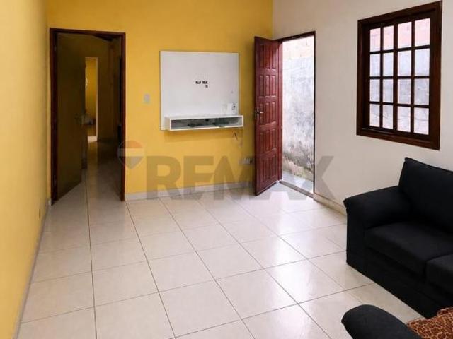Casa com 250 m² de Terreno e 1 Dormitório à Venda, Nova Trieste – Jarinu/SP R$ 289.700,00