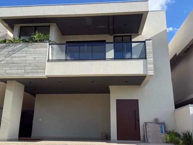 Casa com 250 m² e 3 quartos à venda em Condomínio Araçari Parque Taua