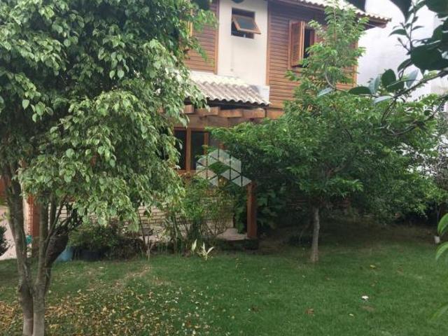 Casa com 250 m² e 3 quartos á venda em Ipanema