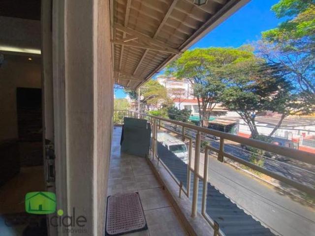 Casa com 250 m² e 3 quartos no bairro Novo eldorado à venda por R$940.000