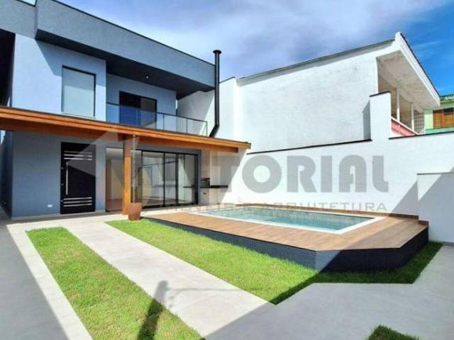 Casa com 250 m² e 4 quartos à venda em MASSAGUAÇU