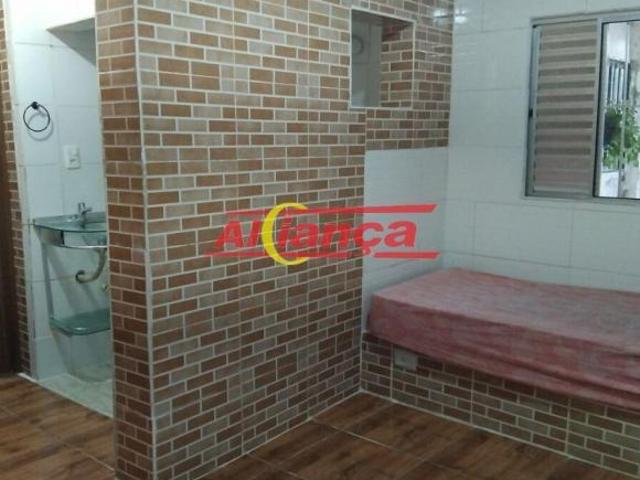 CASA COM 250M² 3 QUARTOS 2 SUITES 6 VAGAS JD. BANANAL GUARULHOS