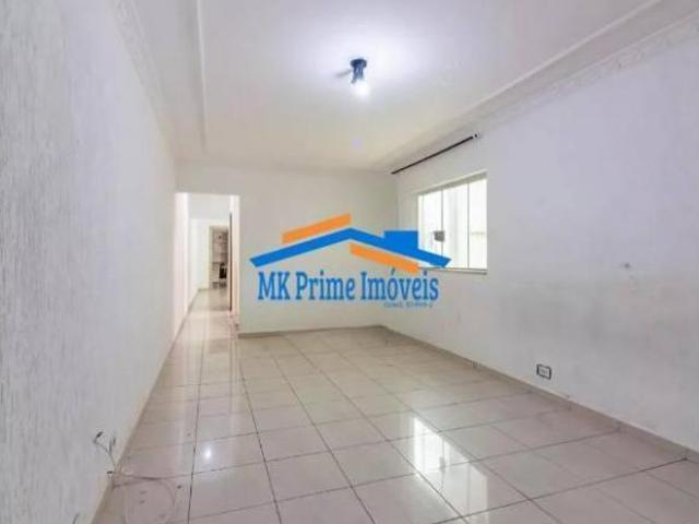 Casa com 250m² 4 Quartos 2 suítes, 2 vagas no Jaguaribe Osasco/SP