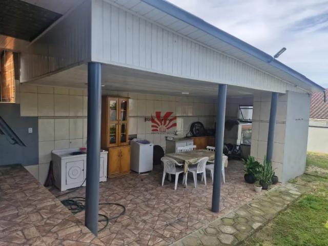 Casa com 250m², Estância Velha Canoas