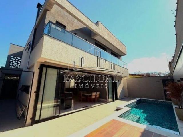 CASA COM 253,00 m² FLÓRIDA PRAIA GRANDE SP