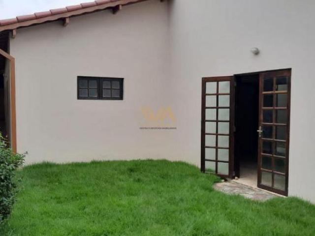 Casa com 256m² e Terreno de 400m² no Alto da Boa Vista