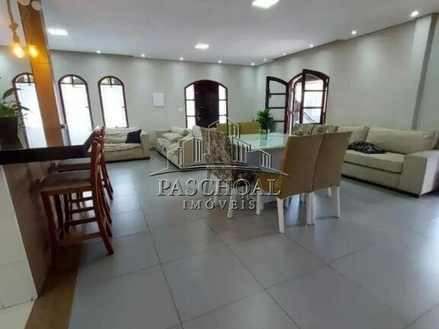 CASA COM 259,00 m² FLÓRIDA PRAIA GRANDE SP