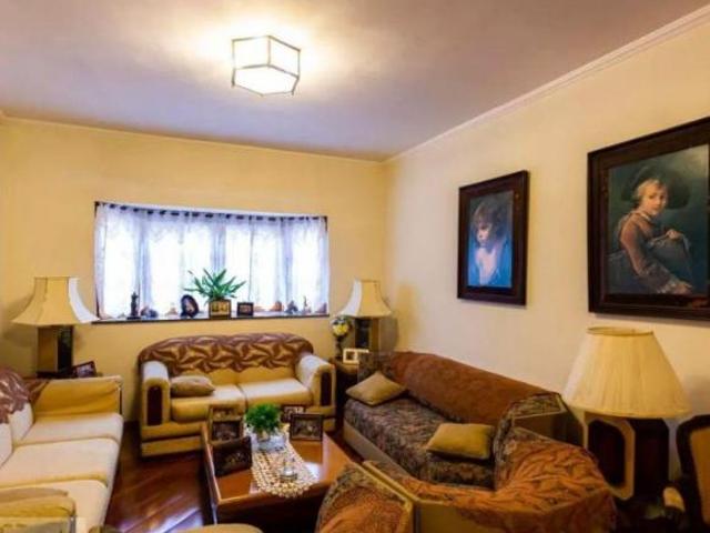 Casa com 260 m² e 3 quartos à venda em Jardim Peri Peri