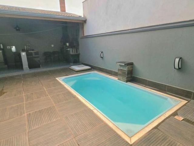 Casa com 261 m² e 3 quartos à venda, Jardim Paulista III