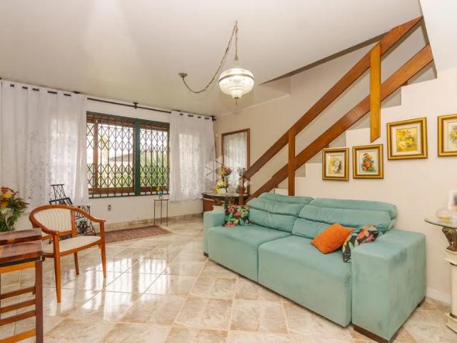 Casa com 261m² no Jardim Itú