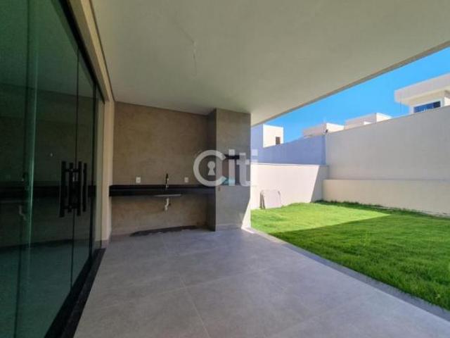 Casa com 262 m² e 3 quartos à venda no Condomínio Trilhas Do Sol