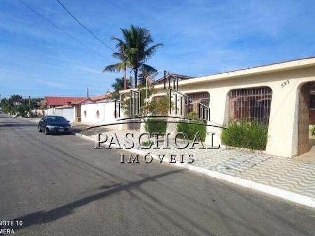 CASA COM 264,00 m² FLÓRIDA PRAIA GRANDE SP