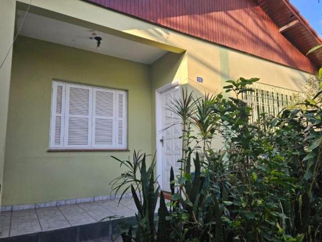 Casa com 264m² de terreno e 3 quartos à venda em Super Quadra Morumbi