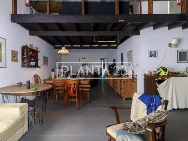 Casa com 265 m², 3 quartos à venda no bairro Brooklin