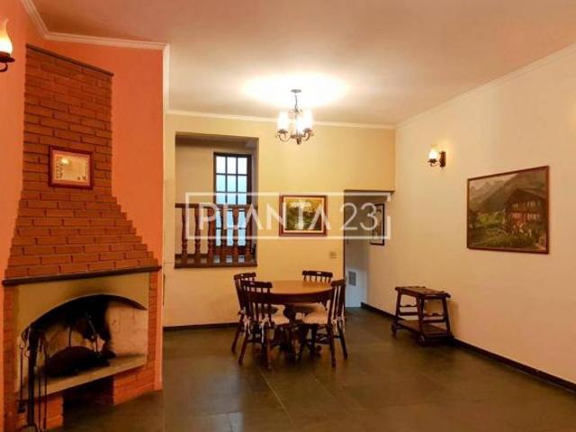 Casa com 265 m², 3 quartos sendo 3 suítes à venda no bairro Siciliano