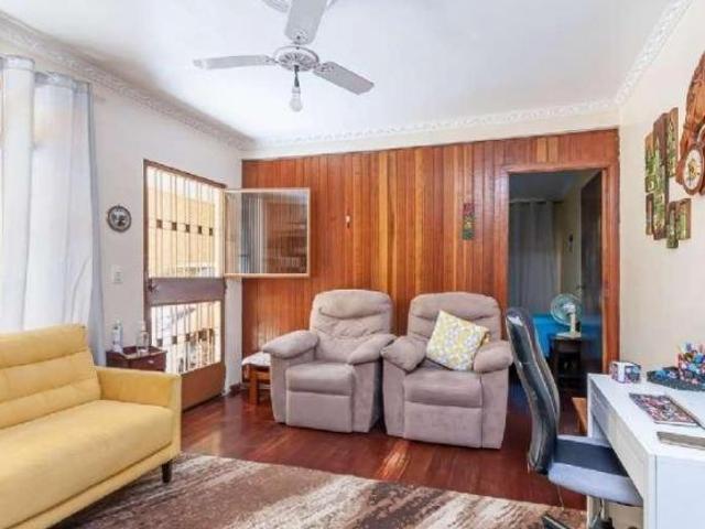 Casa com 266 m² e 4 quartos à venda em Vila Mariana