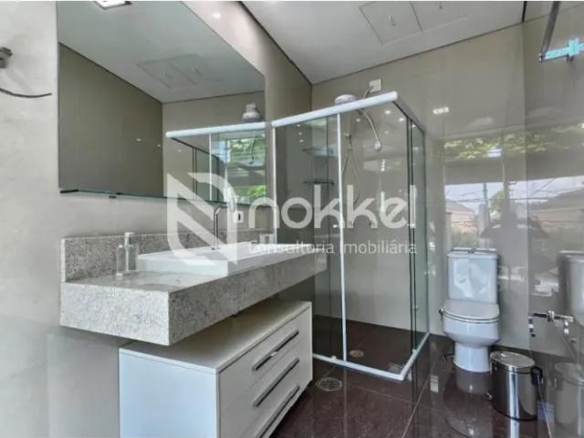 Casa com 270 m², 3 quartos sendo 3 suíte à venda no bairro Jardim Da Saúde