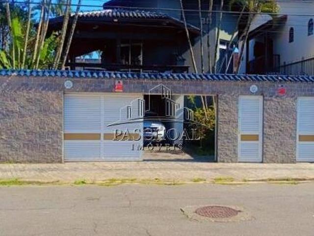 CASA COM 272,00 m² FLÓRIDA PRAIA GRANDE SP