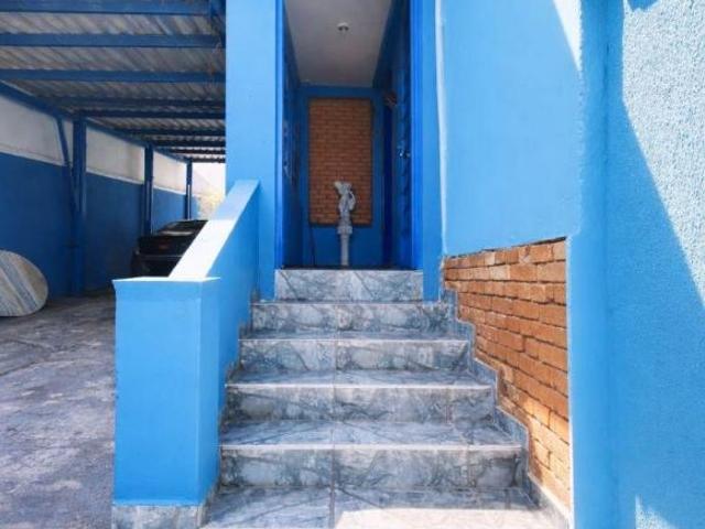 Casa com 272 m² e 3 quartos à venda em Mogi Moderno