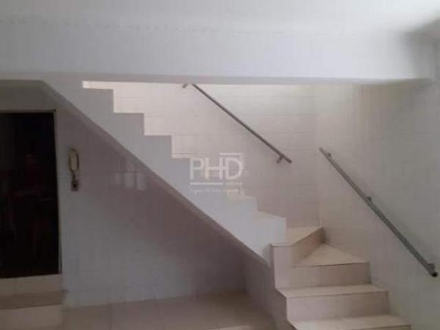 Casa com 277 mts no centro de São Bernardo do Campo