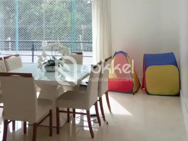 Casa com 278 m², 3 quartos sendo 3 suítes à venda no bairro Jardim da Saúde