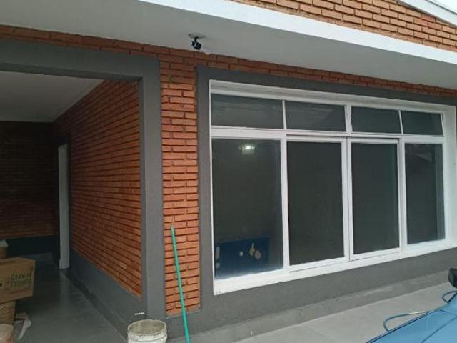Casa com 280 m² e 3 quartos à venda em Jardim Antártica